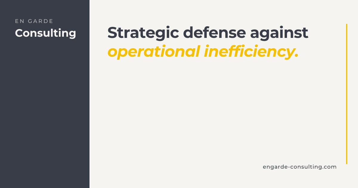 How small and medium businesses build Standard Operating Procedures ...
